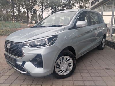 Toyota Rumion Auto Multi Purpose Vehicle For Sale in Edenvale (New and ...