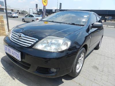Toyota RunX For Sale (New and Used) - Cars.co.za