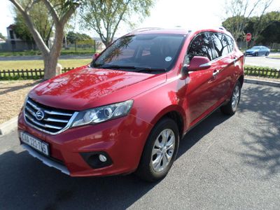 JMC Landwind For Sale (New and Used) - Cars.co.za