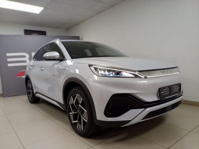 BYD For Sale (New and Used) - Cars.co.za