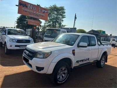 Ford Ranger 3.0 TDCi For Sale (New and Used) - Cars.co.za