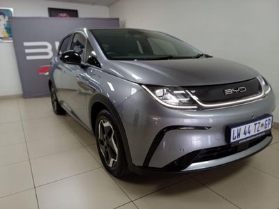 BYD For Sale (New and Used) - Cars.co.za
