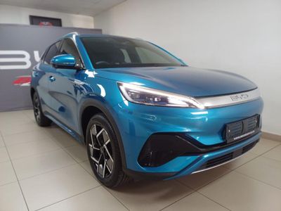 BYD For Sale (New and Used) - Cars.co.za