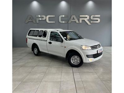 GWM Steed 5 Single Cab Bakkie For Sale in Pietermaritzburg (New and ...