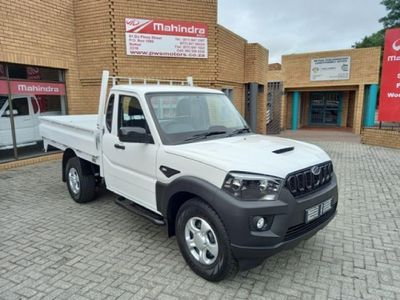 Mahindra Dropside For Sale (New and Used) - Cars.co.za