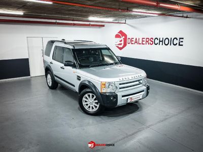 Land Rover Discovery 3 For Sale in Sandton (New and Used) - Cars.co.za