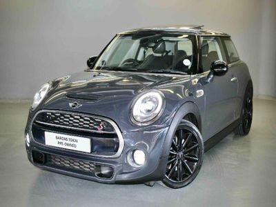 MINI Hatch Cooper S For Sale (New and Used) - Cars.co.za