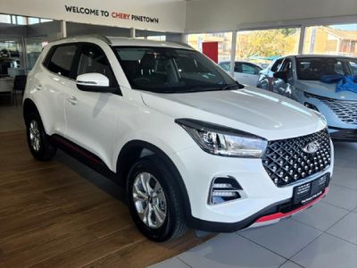 Chery For Sale in Pinetown (New and Used) - Cars.co.za
