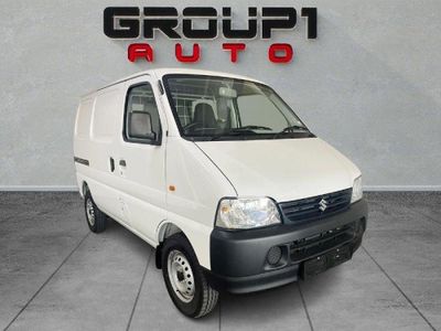 Suzuki Eeco For Sale in Midrand (New and Used) - Cars.co.za