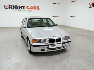 BMW 3 Series 316i For Sale (New and Used) - Cars.co.za