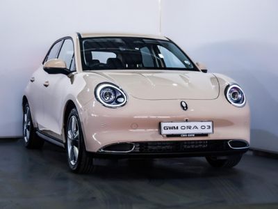GWM Ora For Sale (New and Used) - Cars.co.za