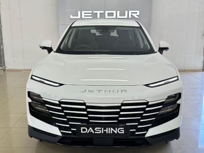 Jetour Dashing For Sale (New and Used) - Cars.co.za