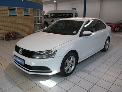 Volkswagen Jetta 1.2 TSI For Sale (New and Used) - Cars.co.za