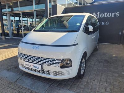 Hyundai For Sale in Rustenburg (New and Used) - Cars.co.za