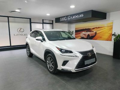 Lexus For Sale in Durban (New and Used) - Cars.co.za