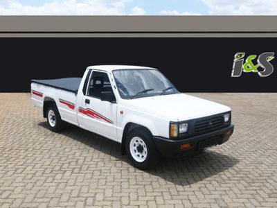 Mitsubishi Colt Single Cab Bakkie For Sale (New and Used) - Cars.co.za