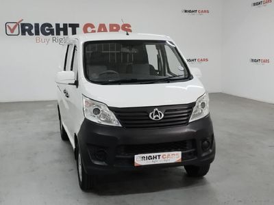 Chana For Sale (New and Used) - Cars.co.za