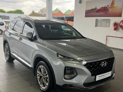 Hyundai For Sale in Hatfield (New and Used) - Cars.co.za