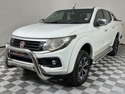 Fiat Double Cab Bakkie For Sale in Centurion (New and Used) - Cars.co.za