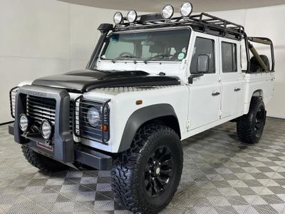 Land Rover Double Cab Bakkie For Sale in Germiston (New and Used ...