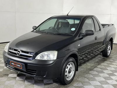 Opel Corsa Utility For Sale (New and Used) - Cars.co.za