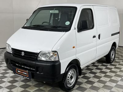 Suzuki Panel Van For Sale (New and Used) - Cars.co.za