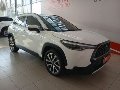 Toyota For Sale in Rustenburg (New and Used) - Cars.co.za