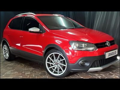 Volkswagen Polo Cross For Sale (New and Used) - Cars.co.za