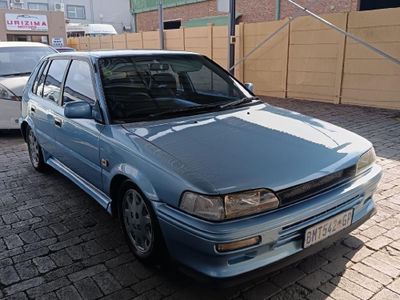 Toyota Conquest For Sale in Gauteng (New and Used) - Cars.co.za
