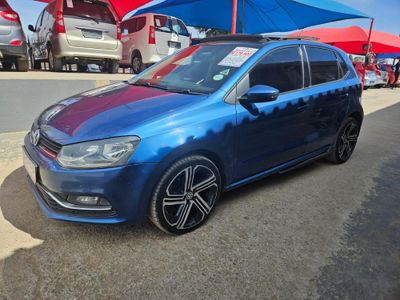 Volkswagen Polo 1.2 TDI For Sale in Randfontein (New and Used) - Cars.co.za