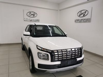 Hyundai Venue Panel Van Panel Van For Sale in Durban (New and Used ...