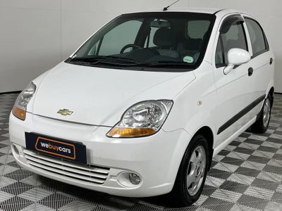 Chevrolet Spark For Sale in Gauteng (New and Used) - Cars.co.za