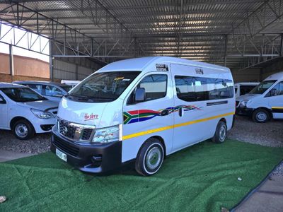 Nissan NV350 Impendulo For Sale (New and Used) - Cars.co.za