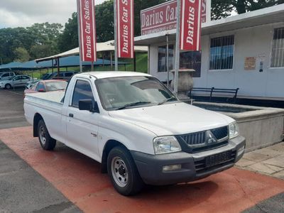 Mitsubishi Colt Single Cab Bakkie For Sale (New and Used) - Cars.co.za