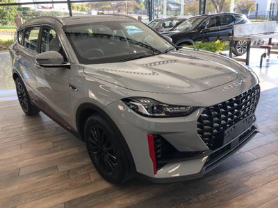 Jetour For Sale in Gauteng (New and Used) - Cars.co.za