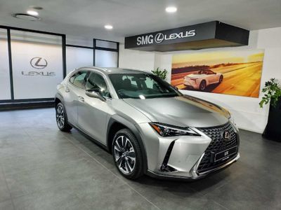 Lexus For Sale in Durban (New and Used) - Cars.co.za