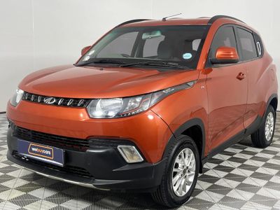 Mahindra KUV 100 For Sale (New and Used) - Cars.co.za
