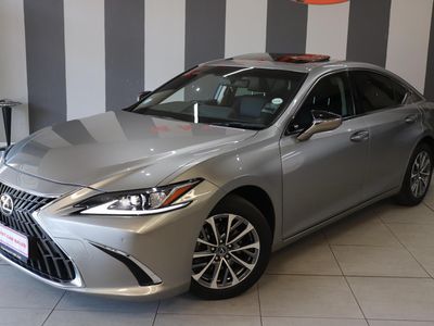 Lexus ES 250 For Sale (New and Used) - Cars.co.za