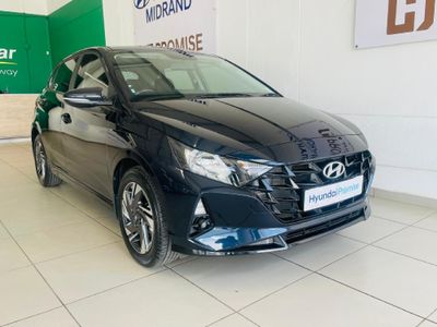 Hyundai For Sale in Midrand (New and Used) - Cars.co.za
