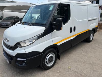 Iveco Daily 35 Panel Van For Sale in Johannesburg (New and Used) - Cars ...