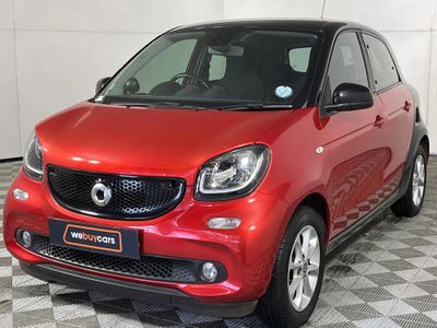 Smart For Sale (New and Used) - Cars.co.za