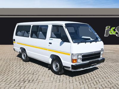 Toyota Hi-Ace For Sale (New and Used) - Cars.co.za