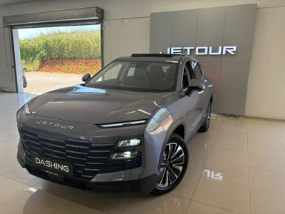 Jetour Dashing For Sale (New and Used) - Cars.co.za