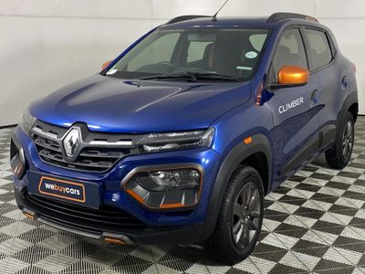 Renault Kwid Climber For Sale in North Riding (New and Used) - Cars.co.za