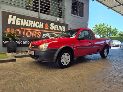 Ford Bantam For Sale (New and Used) - Cars.co.za
