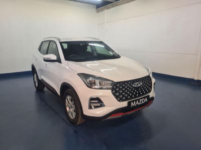 Chery Tiggo 4 Pro Panel Van For Sale (New and Used) - Cars.co.za