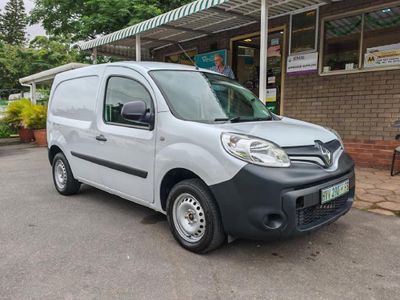 Renault Panel Van For Sale (New and Used) - Cars.co.za