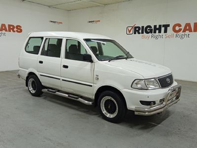 Toyota Condor For Sale (New and Used) - Cars.co.za