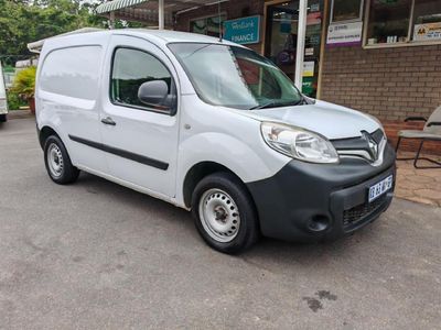 Renault Panel Van For Sale (New and Used) - Cars.co.za