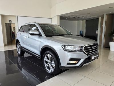 Haval For Sale in Durban (New and Used) - Cars.co.za